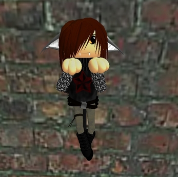 Second Life Marketplace - Faceless -:Catwalker Set:- DELUX