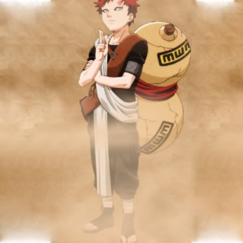 Second Life Marketplace - [BT] Gaara Jar Box