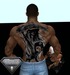 Second Life Marketplace - REAPER-WOMAN BACK TAT 2.6