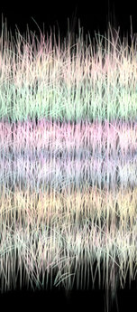 Second Life Marketplace - Rainbow Grass Set