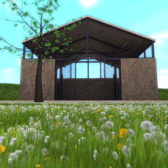 Second Life Marketplace - Rustic Store