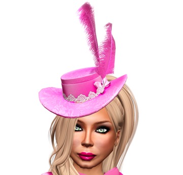 Second Life Marketplace - **IVANI BURLESQUE STYLE COMPLET OUTFIT