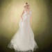 Second Life Marketplace - 269 Womanity Chelsie Goodliffe Peignoir - White