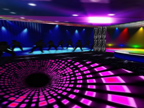 Second Life Marketplace - Club Duplex