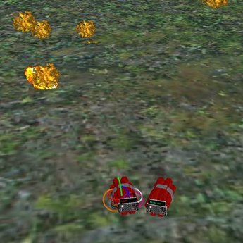 Second Life Marketplace - Defusable Dynamite Bombs