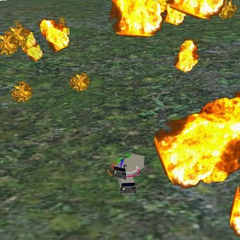 Second Life Marketplace - Defusable C4 Bombs