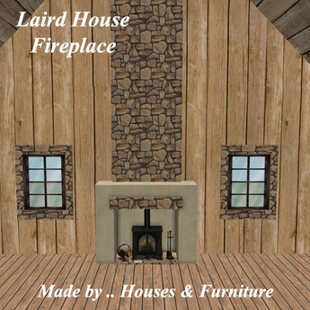Second Life Marketplace - Laird House ~*SPECIAL OFFER*~