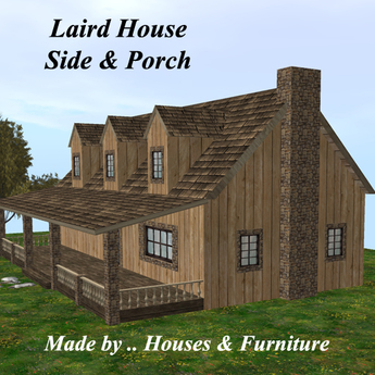 Second Life Marketplace - Laird House ~*SPECIAL OFFER*~