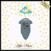 Second Life Marketplace - Little Moon~Light Blue My Boy