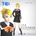 Second Life Marketplace - Toka Designs - Lisa Silverman avatar from ...