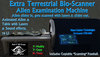 Second Life Marketplace - Extra Terrestrial Bio Scanner Alien ...
