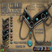 Second Life Marketplace - ::AME:: Lian Collar -Deluxe-