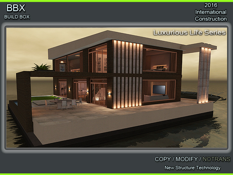Second Life Marketplace - Home