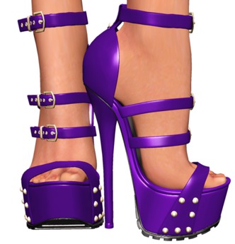 Second Life Marketplace - **IACI PURPLE VERSION LOISIRS STYLE COMPLET ...