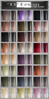 Second Life Marketplace - HALLOWEEN special sale 50% *TT* HAIR CHARLIE