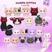 Second Life Marketplace - Sweet Thing. Cuddle Kitties - Birdy (Hold L) RARE