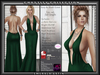 Second Life Marketplace - TS-Formal-Chastity-Midnight-Emerald
