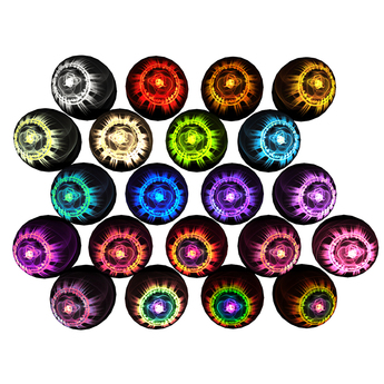 Second Life Marketplace - ::Static:: Solarian Arcane Eyes Mod