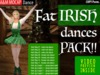 Second Life Marketplace - A&M: FAT Irish Dance PACK (Bento) - 8 solo ...