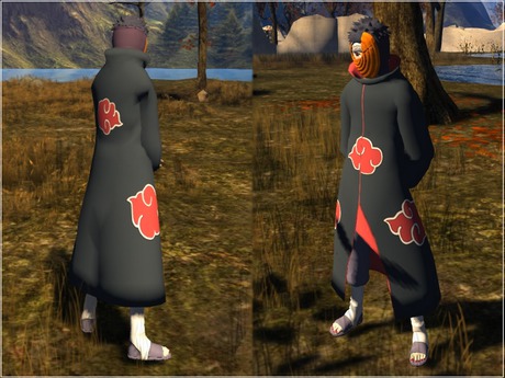 Second Life Marketplace - Tobi Avatar