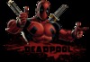 Second Life Marketplace - 36 uniek Deadpool Gestures From the MOVIE ...