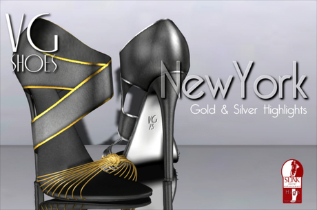 Second Life Marketplace - VG NEW YORK FAT PACK