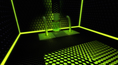 Second Life Marketplace - Zed's Goo Chamber