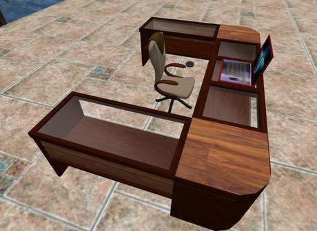 Second Life Marketplace - Store Counter.