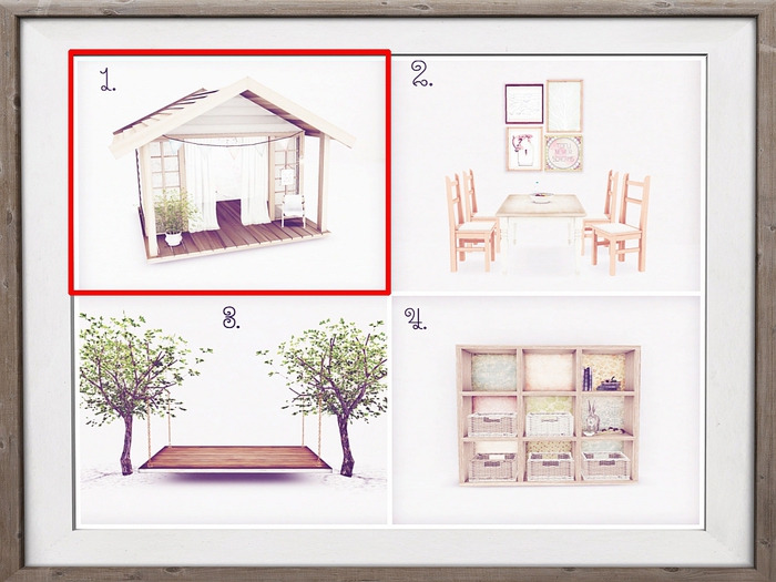 Second Life Marketplace - *ionic* Mai chairs - 7