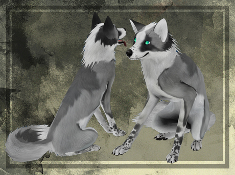 Second Life Marketplace - [CERBERUS] TWI Fox - Platinum