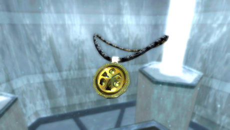 Second Life Marketplace - Zelda Necklace Fat Pack