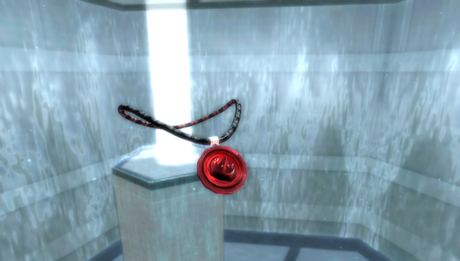 Second Life Marketplace - Zelda Necklace Fat Pack