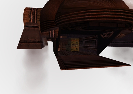 Second Life Marketplace - Lander