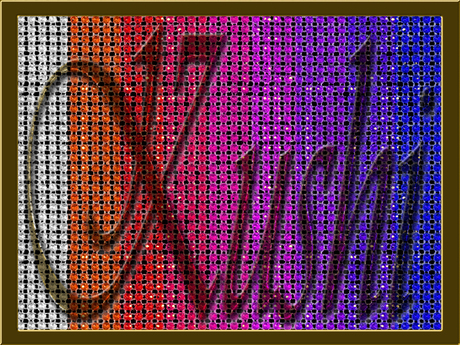 Second Life Marketplace - Crystal Mail Alpha Fabric Seamless Textures ...
