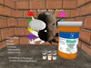 Second Life Marketplace - -AB$K- 7.5MG Of Lortab[1Pill]