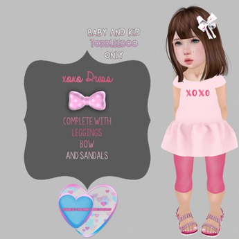 Second Life Marketplace - Sweet