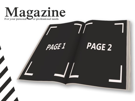 Second Life Marketplace - Magazine