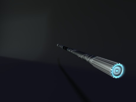 Second Life Marketplace - Battle Staff