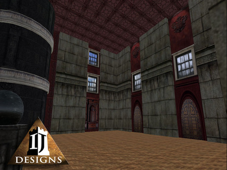 Second Life Marketplace - CASTLE: BOSCH TOWER