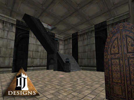 Second Life Marketplace - CASTLE: BOSCH TOWER