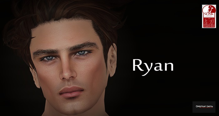 Second Life Marketplace - RYAN - FAIR