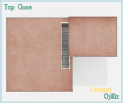 Second Life Marketplace - Rust - Multi-purpose #2 (Mesh) [Lemon Chilliz]