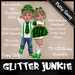 Second Life Marketplace - Glitter Junkie - Patty Swag Girls (KID) *BOXED*