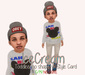 Second Life Marketplace - {Peachy Pie} Ice Cream Boys Shape (Default ...