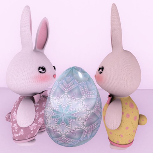 Second Life Marketplace - MY Egg! Bunnies