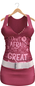 Second Life Marketplace - Blueberry - Alissa Mesh Dress - Maitreya ...