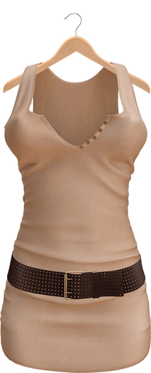 Second Life Marketplace - Blueberry - Alissa Mesh Dress - Maitreya ...