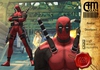 Second Life Marketplace - Deadpool