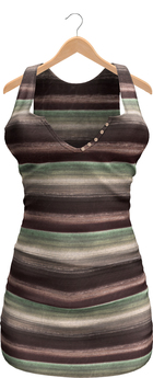 Second Life Marketplace - Blueberry - Alissa Mesh Dress - Maitreya ...