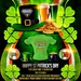 Second Life Marketplace - D*M*C - SHAMROCK GREEN AESTHETIC T-SHIRT - IF ...